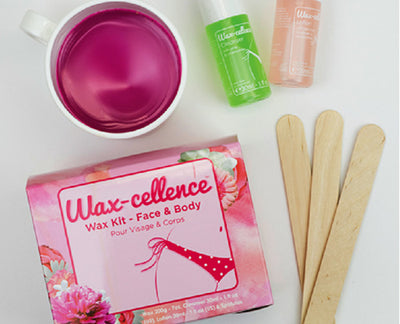 Professional Waxing Equipment For Salons | Premium Waxing Supplies