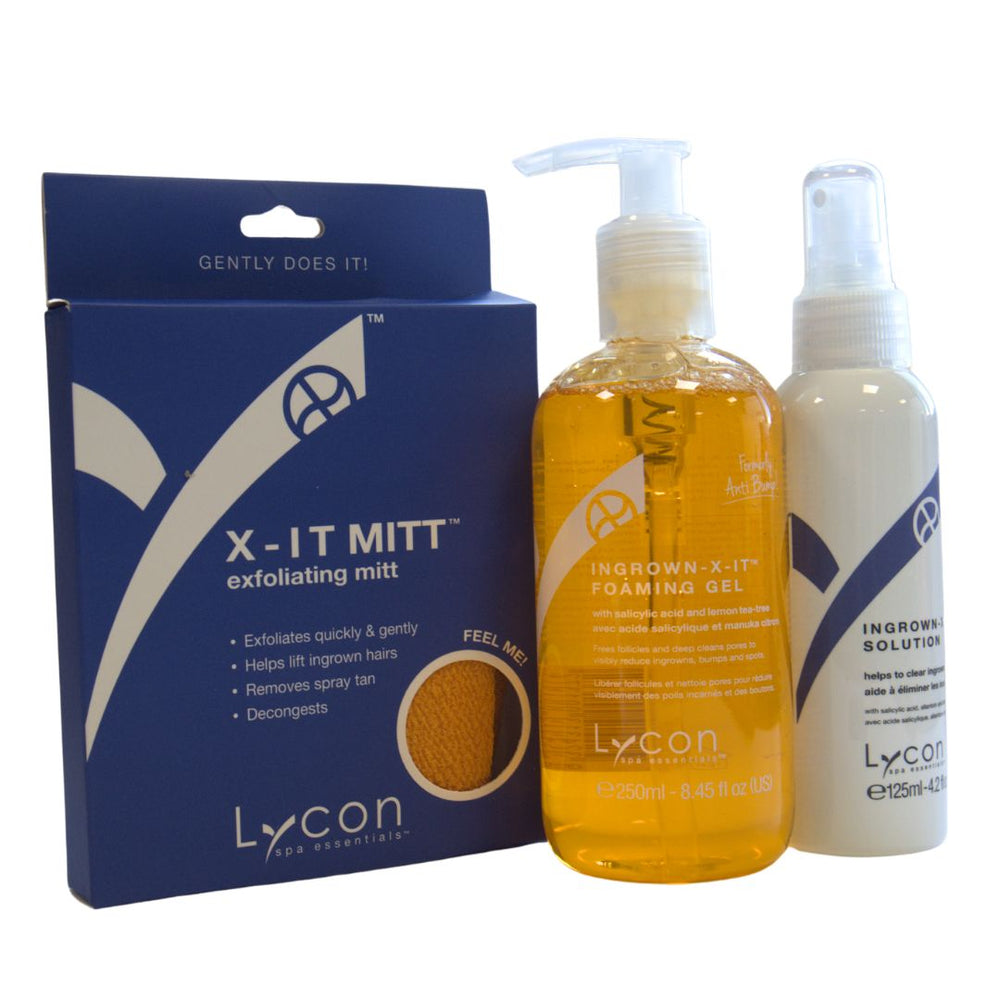 Beauty Triangle International - LyconUK