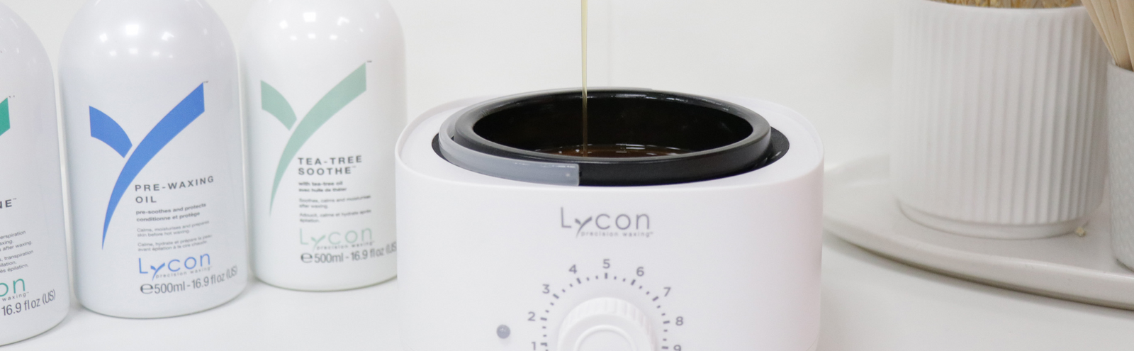 Professional Waxing Equipment For Salons | Premium Waxing Supplies