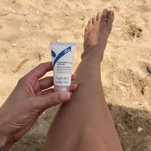 Beauty Triangle International - LyconUK