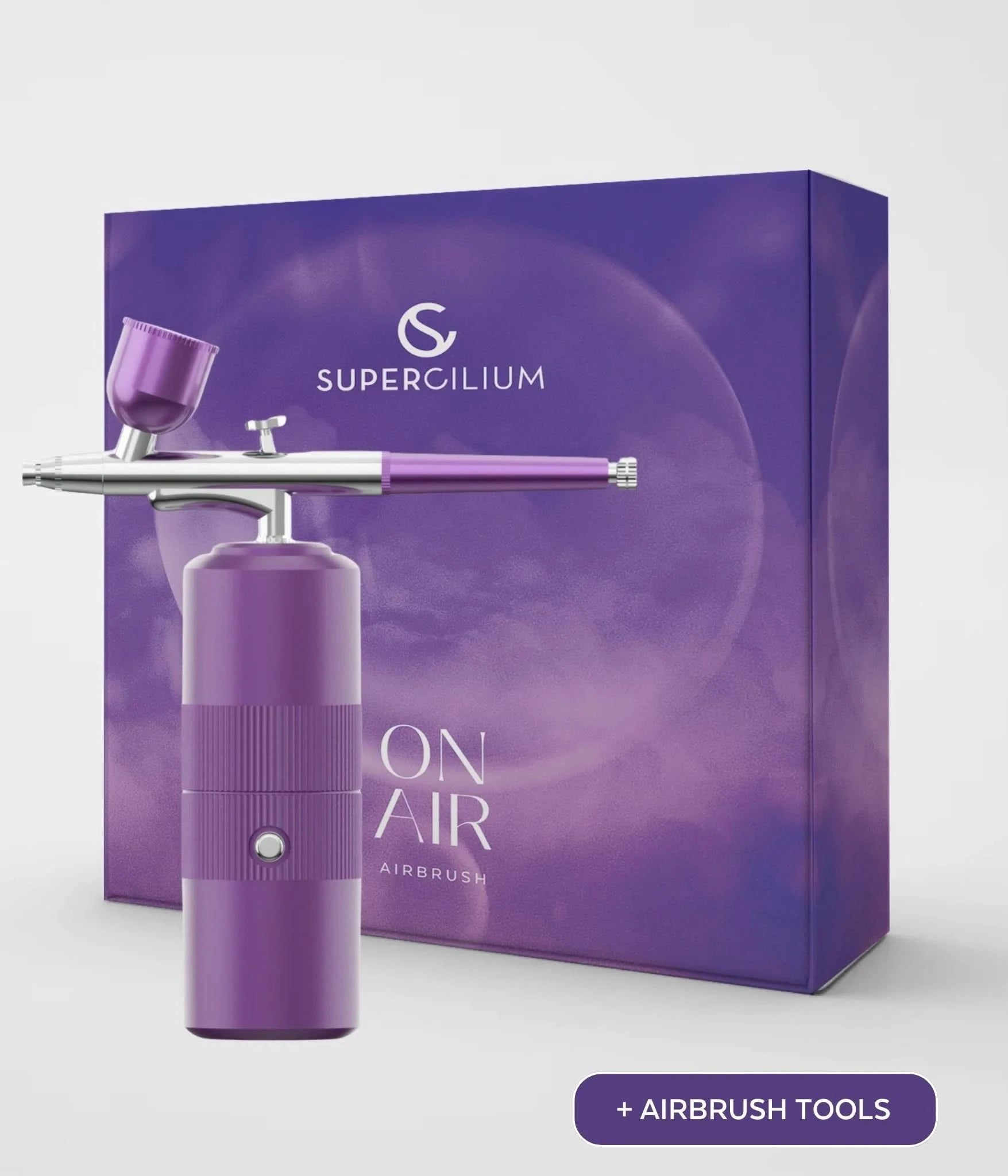 Supercilium Airbrush for Brow Dye | Supercilium Eyebrow Product Details ...