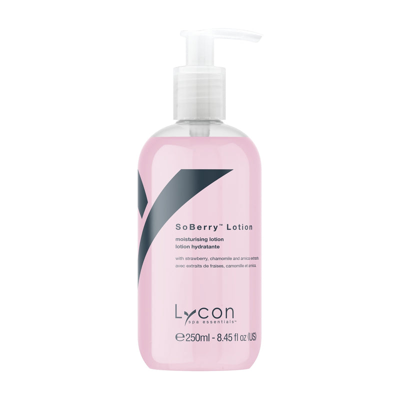 Beauty Triangle International - LyconUK