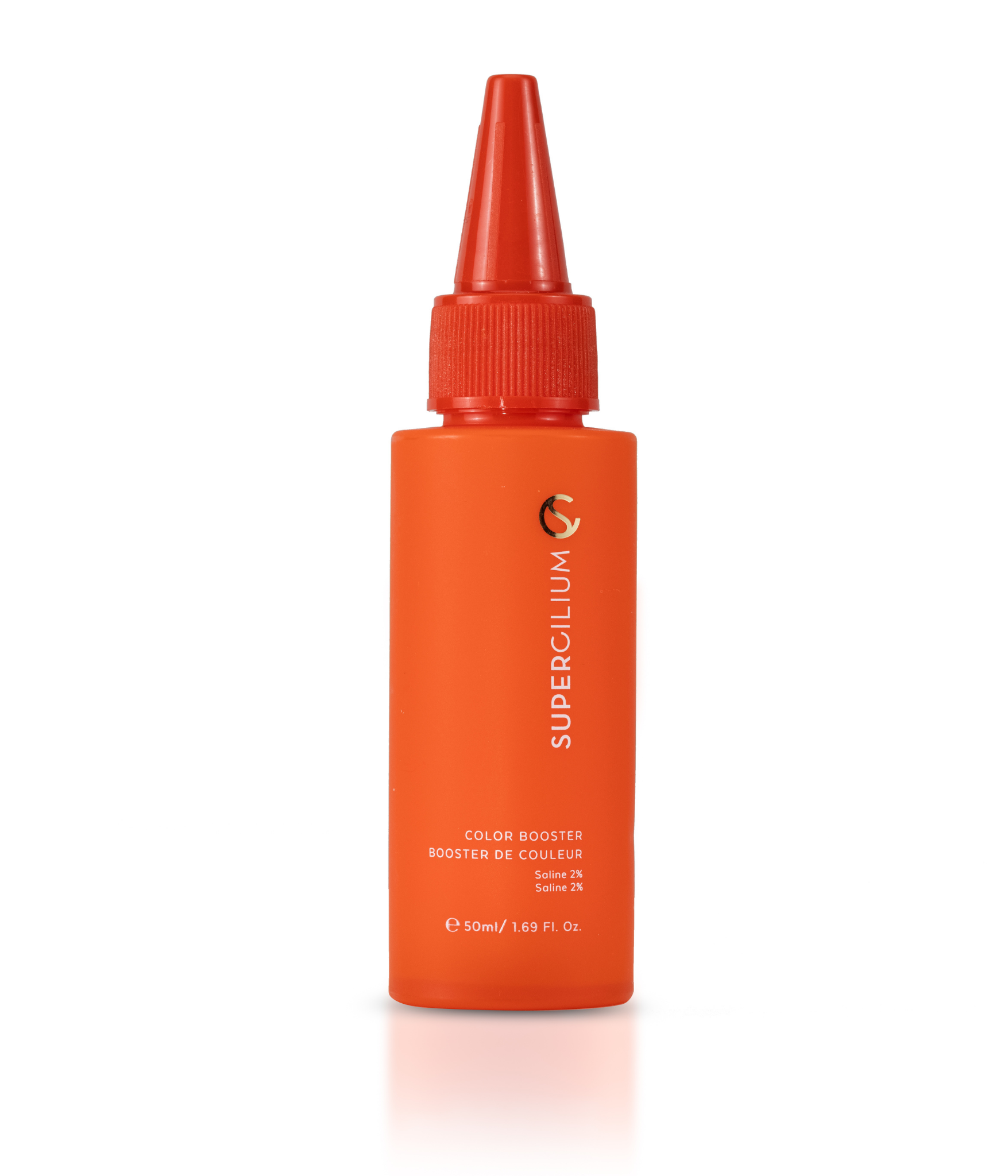 Brow Henna Colour Booster | Supercilium